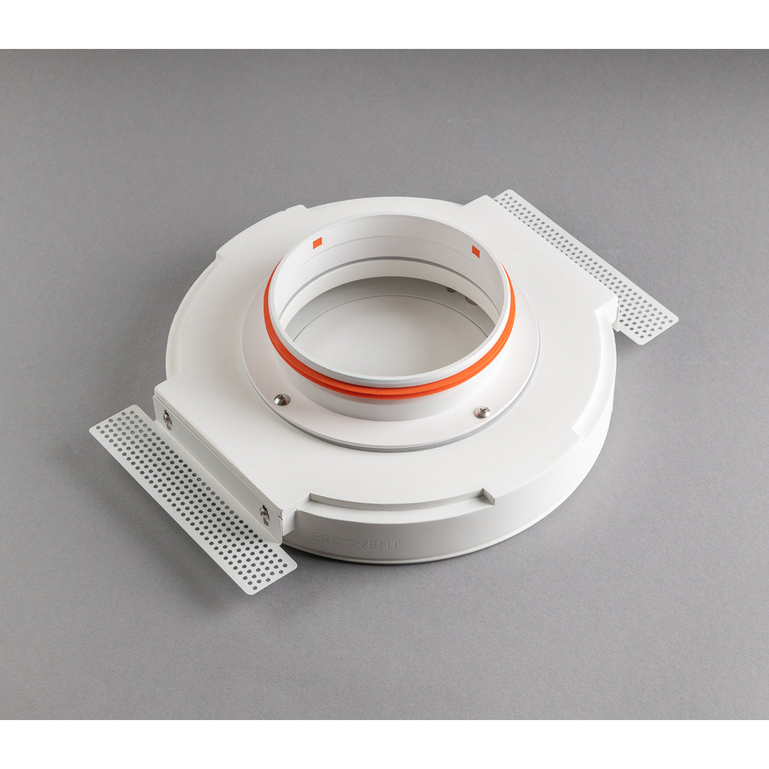 125mm RONDO Invisible Ceiling Air Valve – BPC Ventilation Store