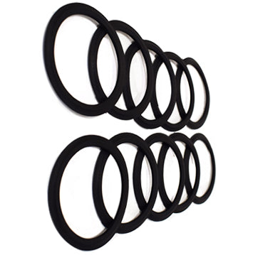 Airflow Airflex Sealing Ring (Pack of 10) Round - 9041133 – BPC ...