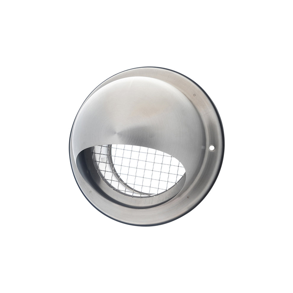 150mm Stainless Steel Cowl – BPC Ventilation Store