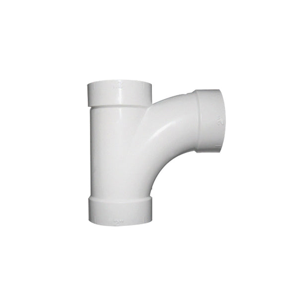 Sachvac Sweep T - PVC Joint – BPC Ventilation Store
