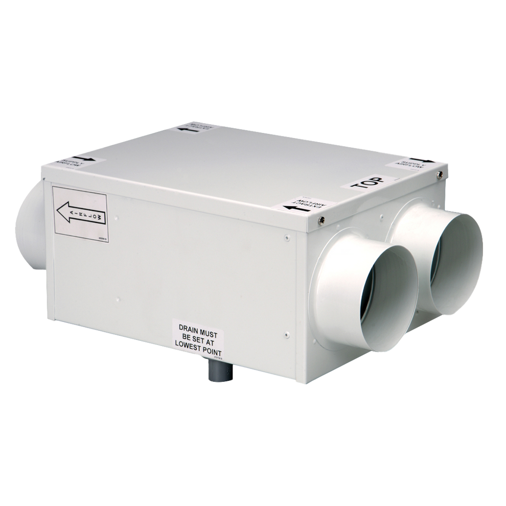 Vent Axia HR100R/RS – BPC Ventilation Store