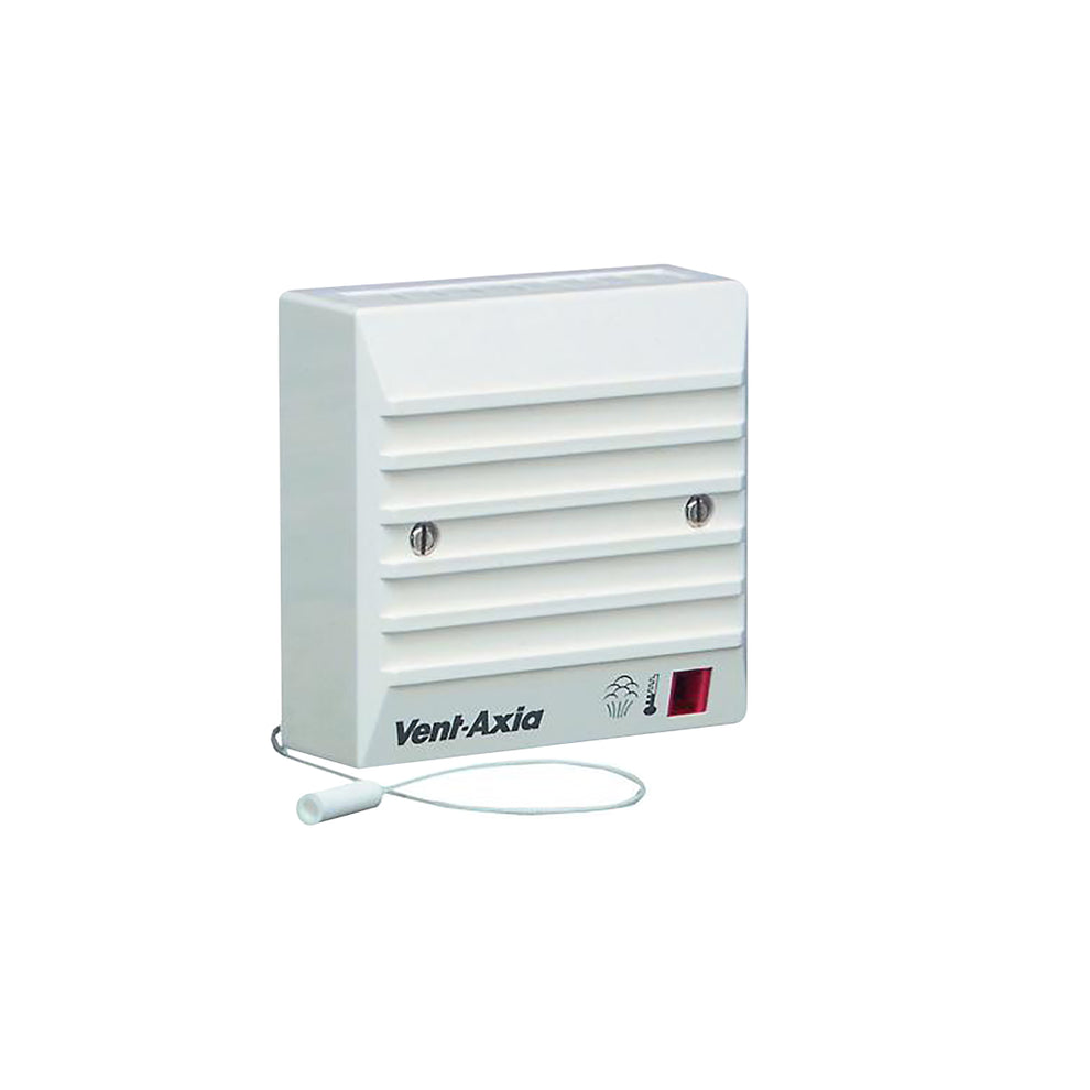 Vent Axia 240v Ambient Response Humidity Sensor - 563550 – BPC ...