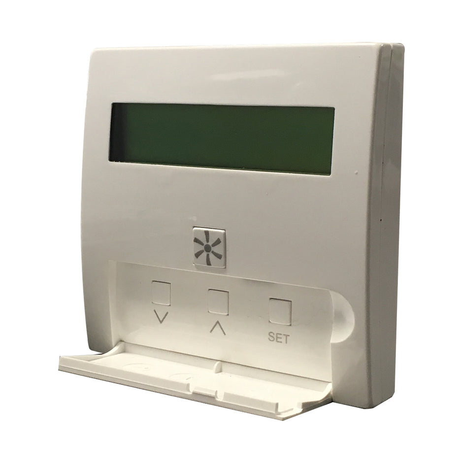 MVHR Controllers & Sensors – BPC Ventilation Store