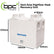 Vent Axia Sentinel Kinetic High Flow Heat Recovery Unit – BPC ...