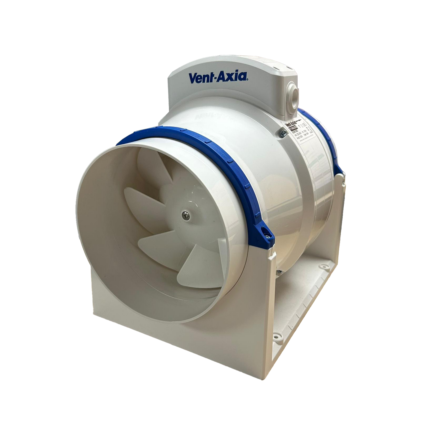 Vent Axia in Line Fan ACM – BPC Ventilation Store