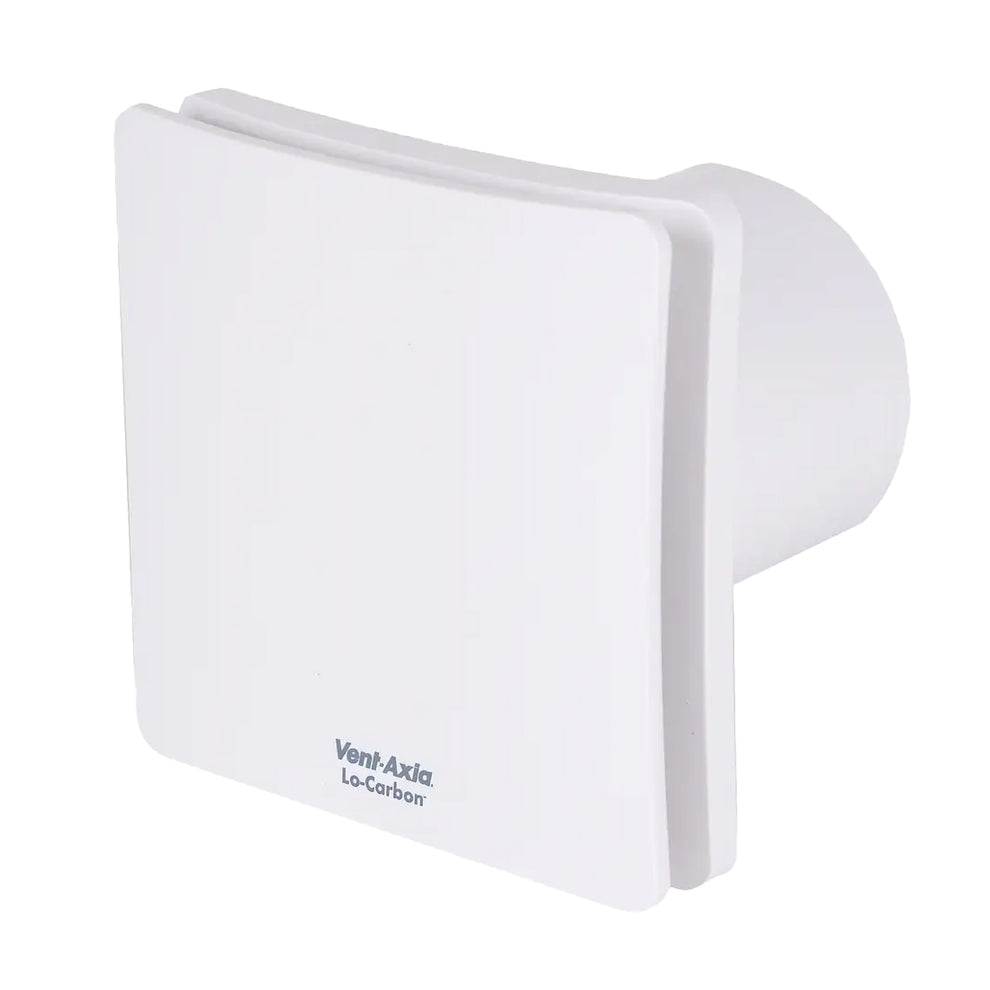 Vent Axia Centra T dMEV – BPC Ventilation Store