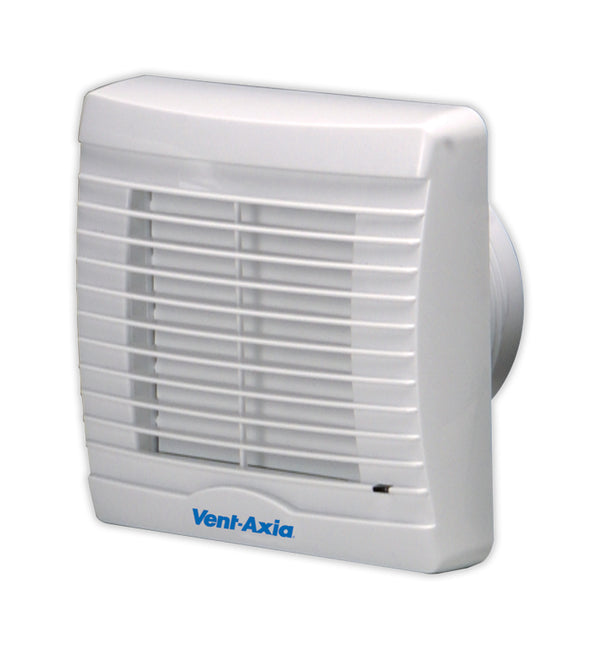 Vent Axia Lo-Carbon VA100 XHP – BPC Ventilation Store