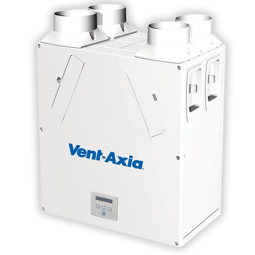 (RH)Vent Axia Sentinel Kinetic BH Unit – BPC Ventilation Store