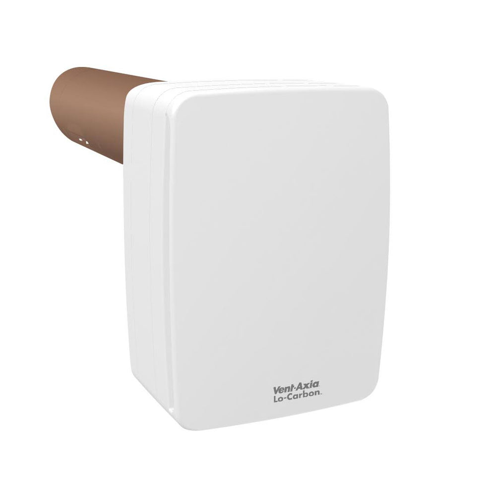 Vent Axia Tempra P - 443312 – BPC Ventilation Store
