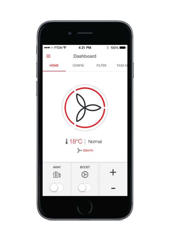 Zehnder Q600 Range – BPC Ventilation Store