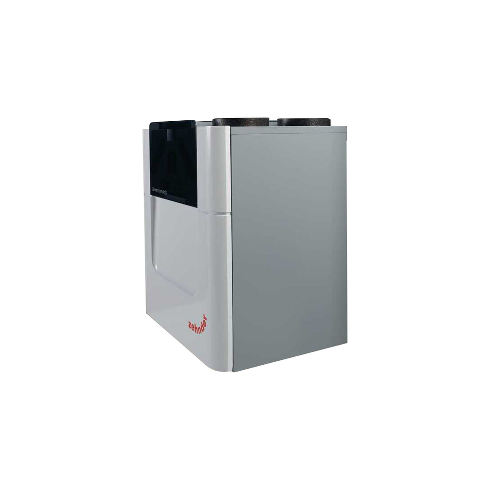 Zehnder ComfoAir Q 350 Heat Recovery Unit | BPC Ventilation – BPC Ventilation Store